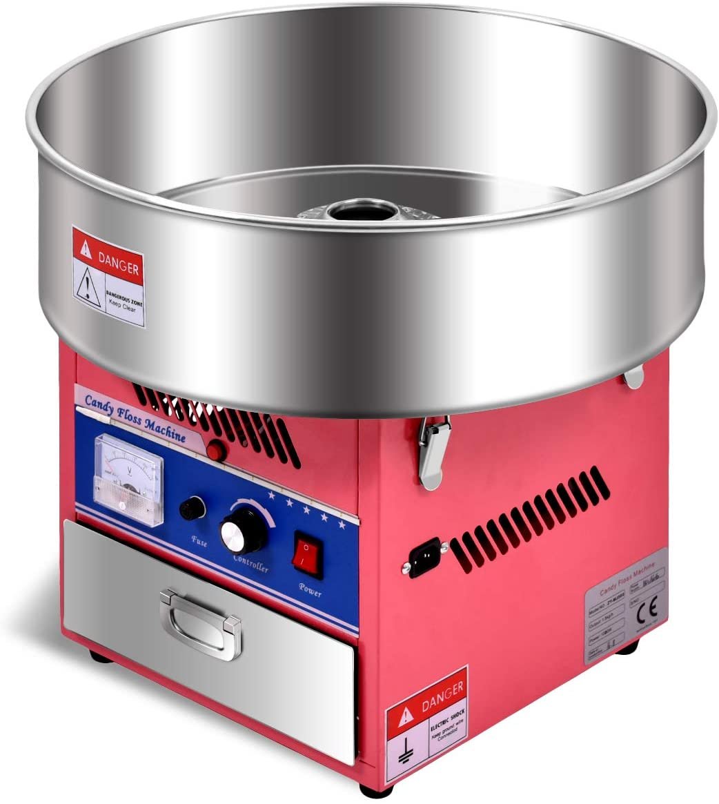 Electric Cotton Candy Maker Price In Pakistan
