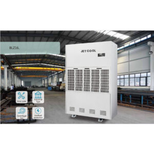 Jet Cool Dehumidifier BL-830E Price in Pakistan